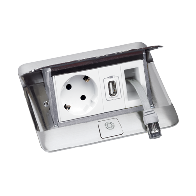 Creative life – Main Contractor – specializes in MEP and Fit-out